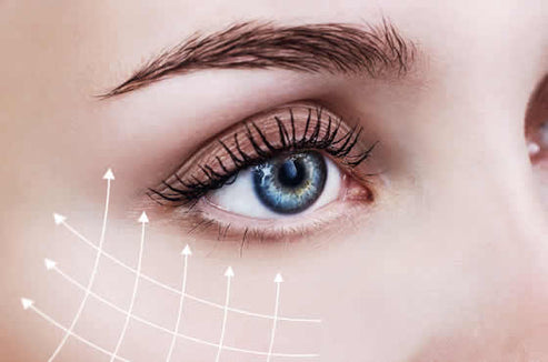 Lumi Eyes (Zoom Training) – Train You Academy